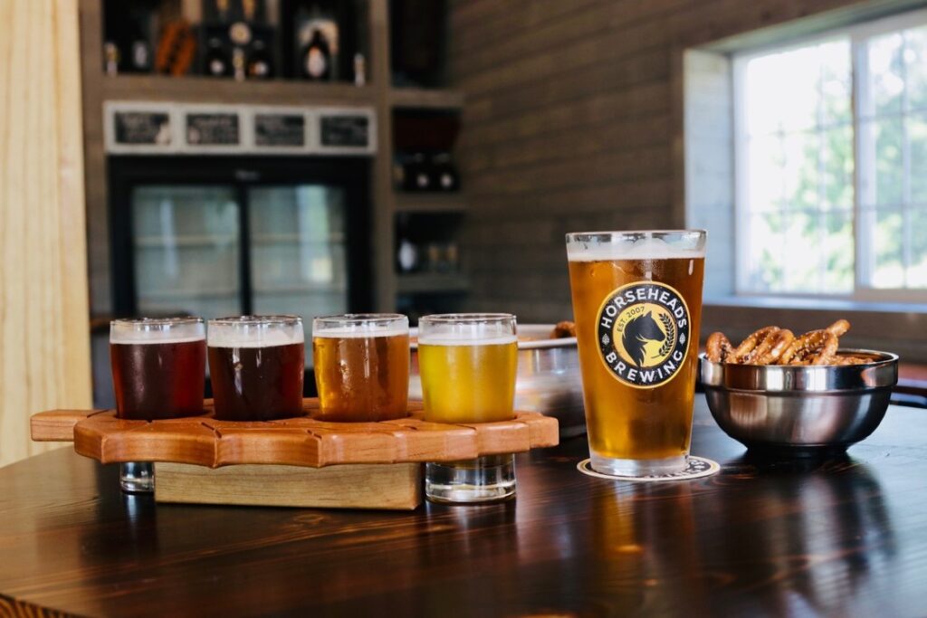 Horseheads Brewing - Award-winning, craft brewery in Horseheads, New York