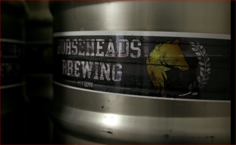 Sales - Horseheads Brewing