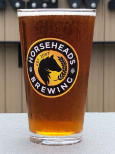 Beer - Horseheads Brewing