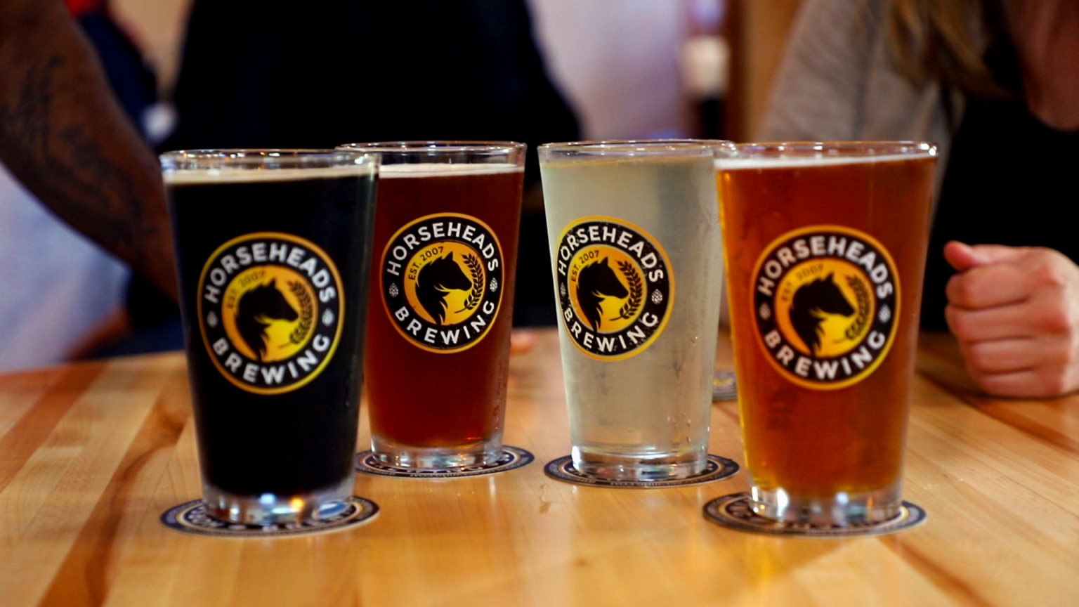 Beer - Horseheads Brewing