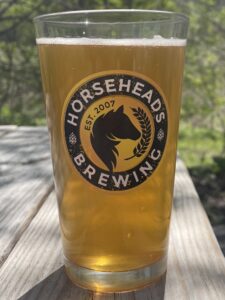 Beer - Horseheads Brewing