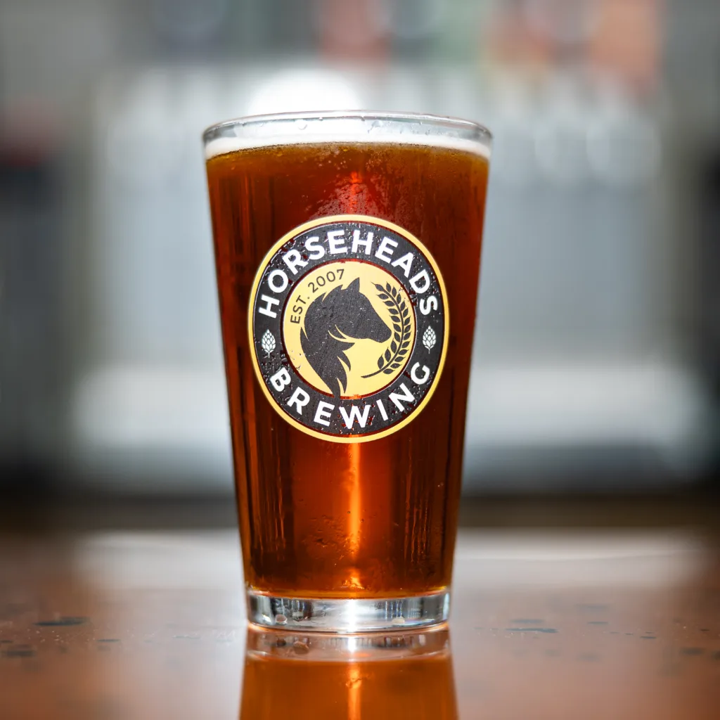 Irish Red Ale - Horseheads Brewing
